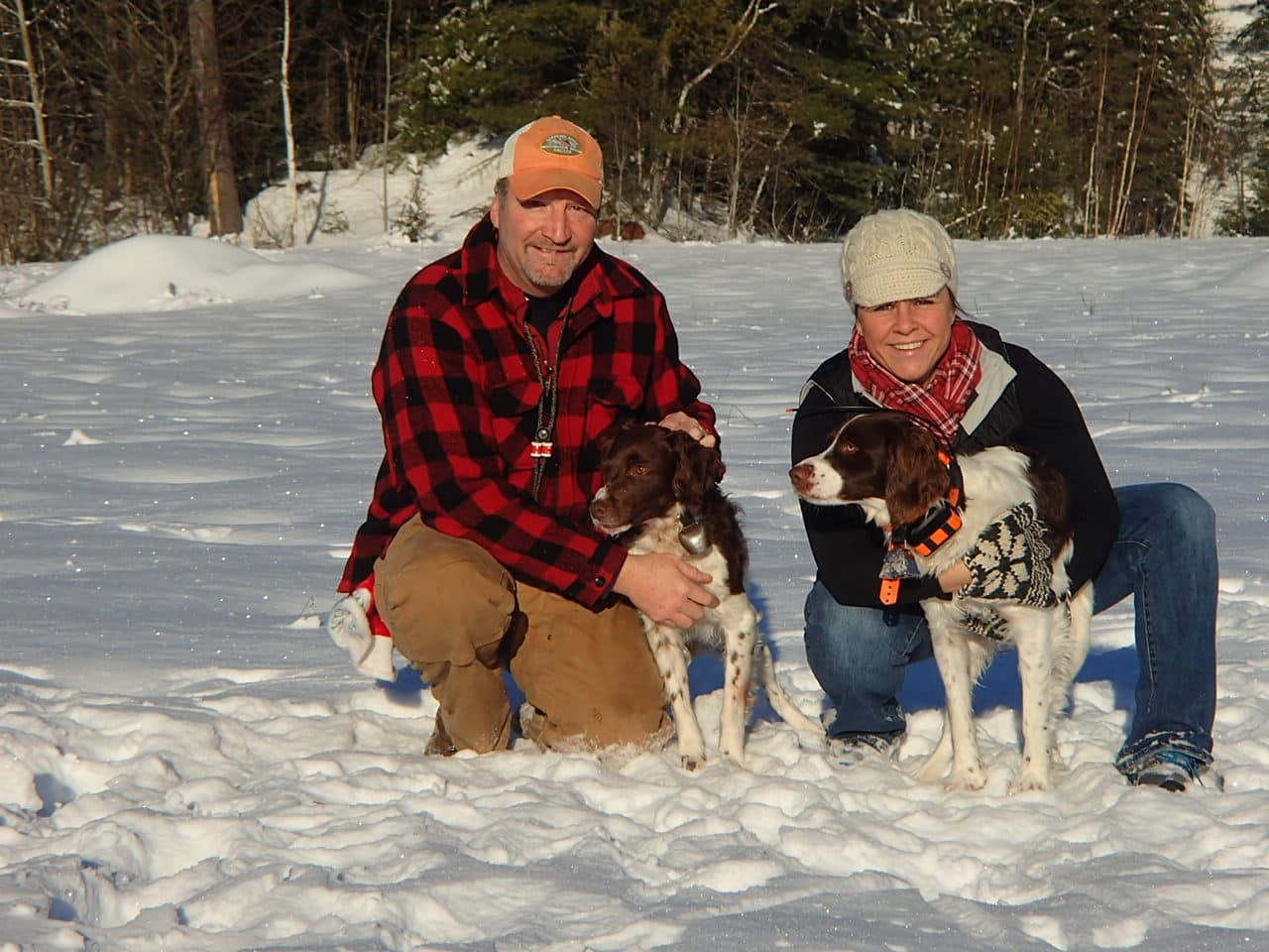 Chris ‘Needs a cool nickname’ Russell - Kennebec River Angler